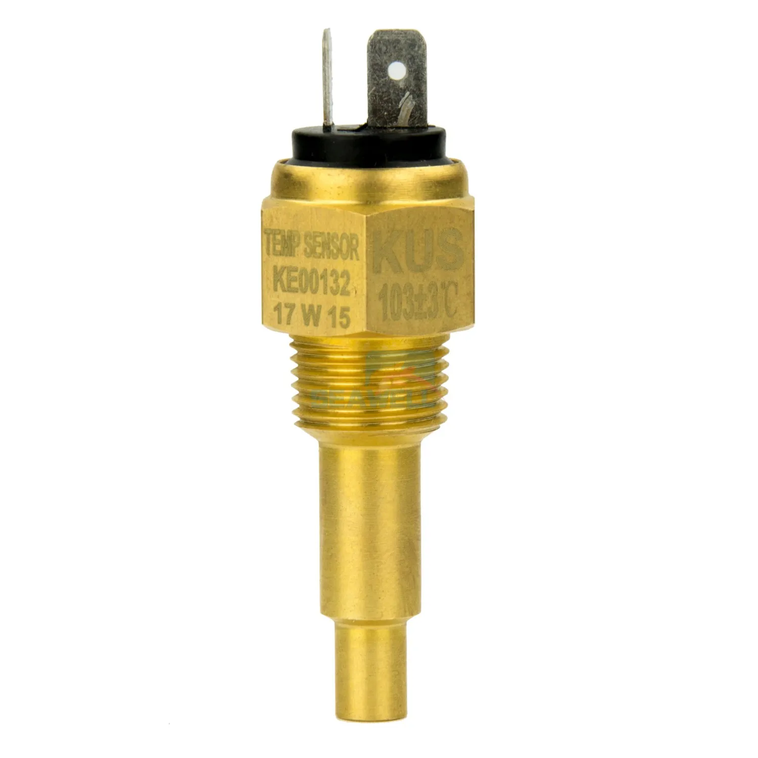 KUS Boat Temperature Sensor For Water Temp Gauge Electrical Truck ...
