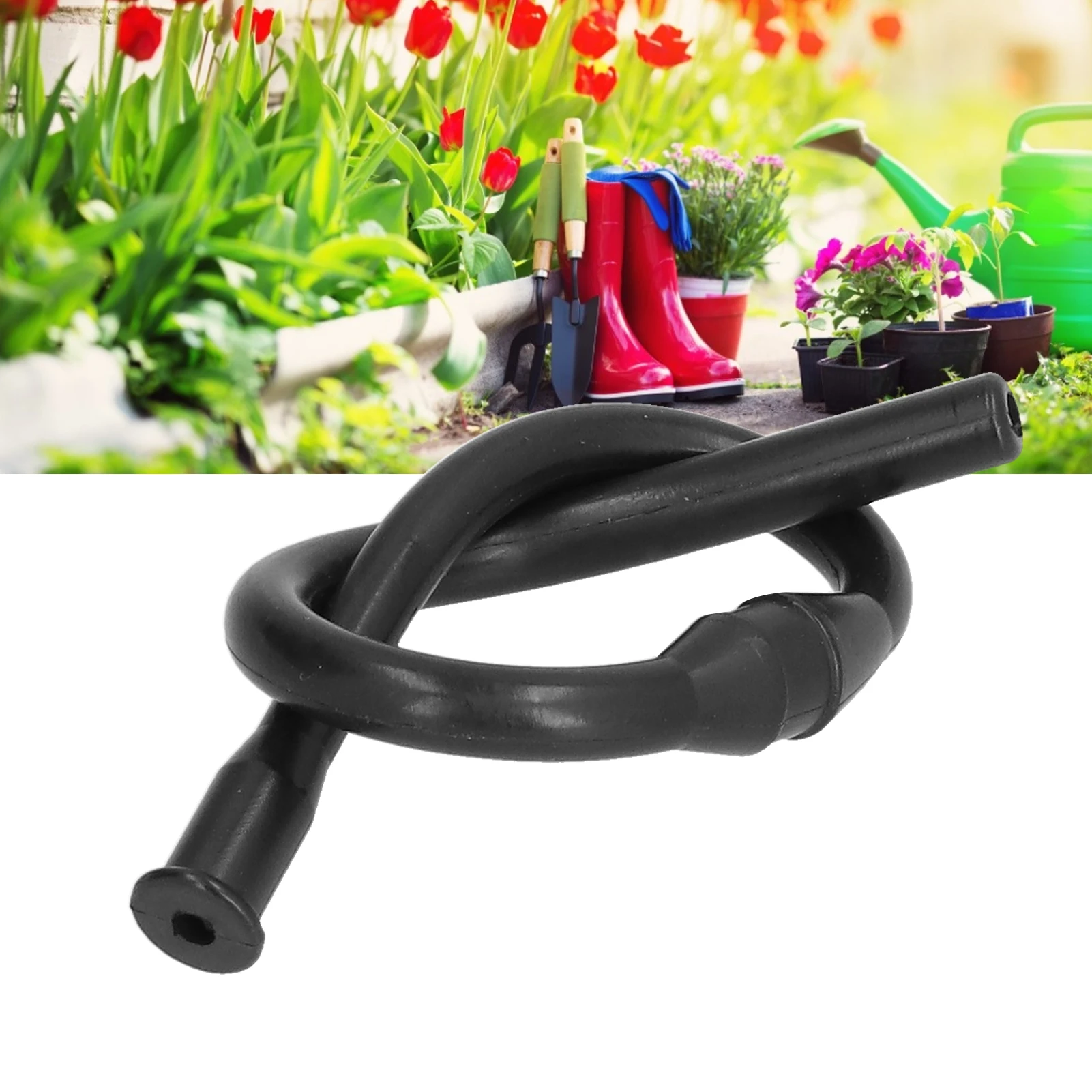 HUSQVARNA 66 61 162 181 266 268 272 281 288 체인톱용 연료 호스, 연료 라인, 연료 파이프 ...