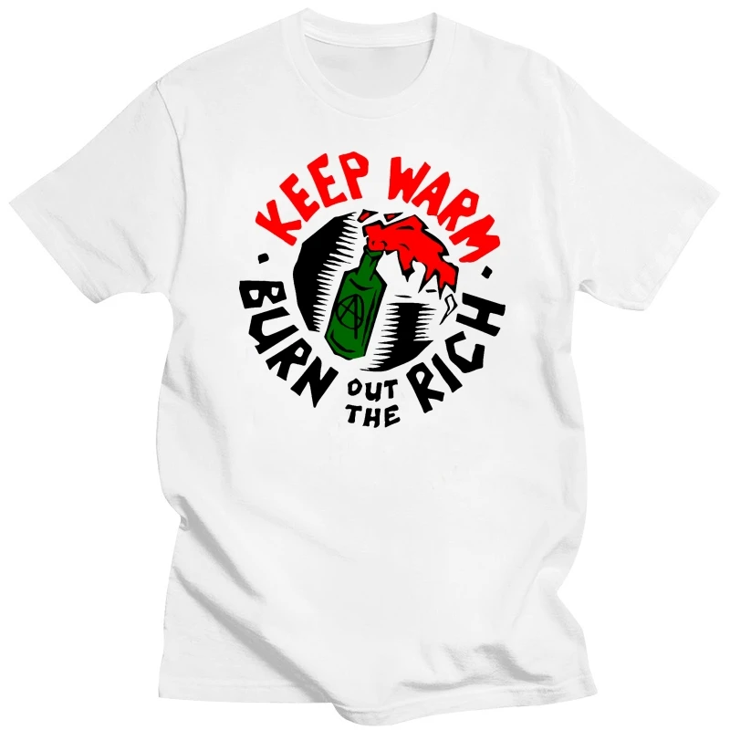 Punk Anti Capitalism