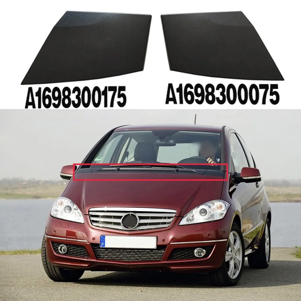 Front-Water-Drain-Cover-For-Mercede-Benz-A-Class-W169-Old-Model ...