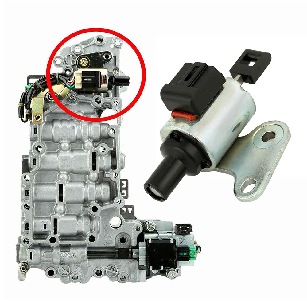 RE0F10A JF011E Transmission CVT Step Stepper Motor Fit for Altima Rogue ...