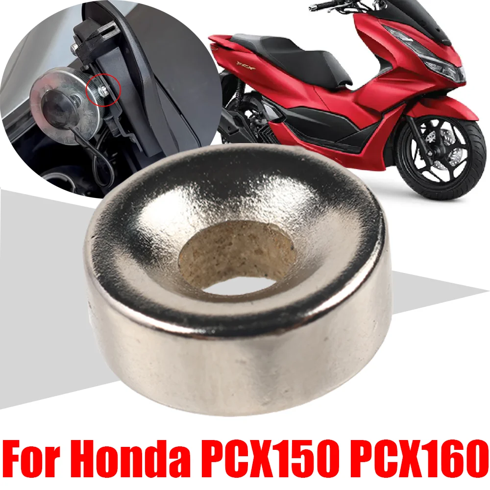 For Honda PCX150 PCX160 PCX 150 160 Motorcycle Accessories Fuel Cap ...