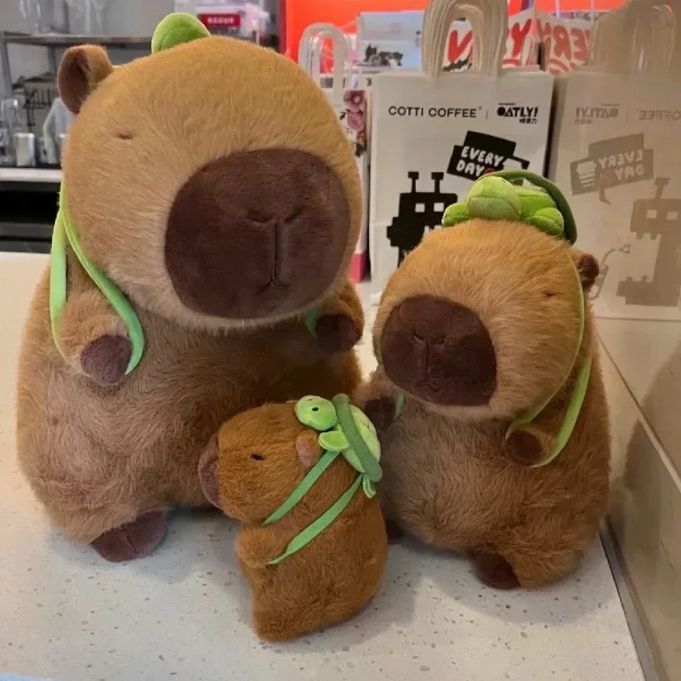 Capybara-Plush-Simulation-Animals-Cute-Capibara-Fluffty-Plushy-Toy ...