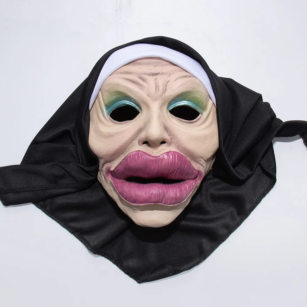 Vintage Mask That Turns Heads: My Real Experience With the ...