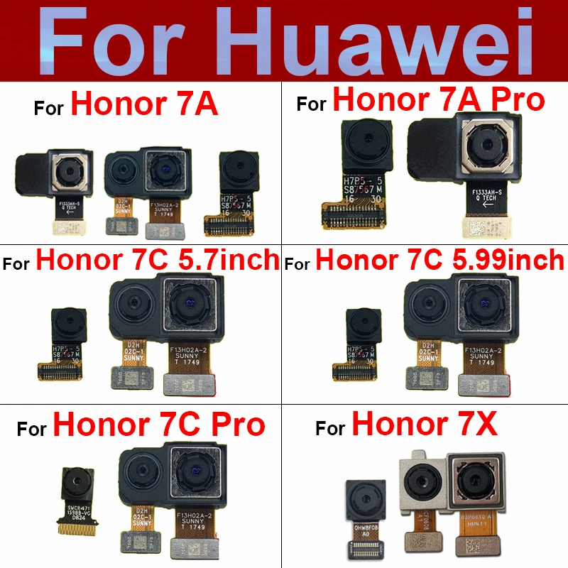 Honor X7B Camera Module: Real-World Fixes, True Compatibility, and What ...