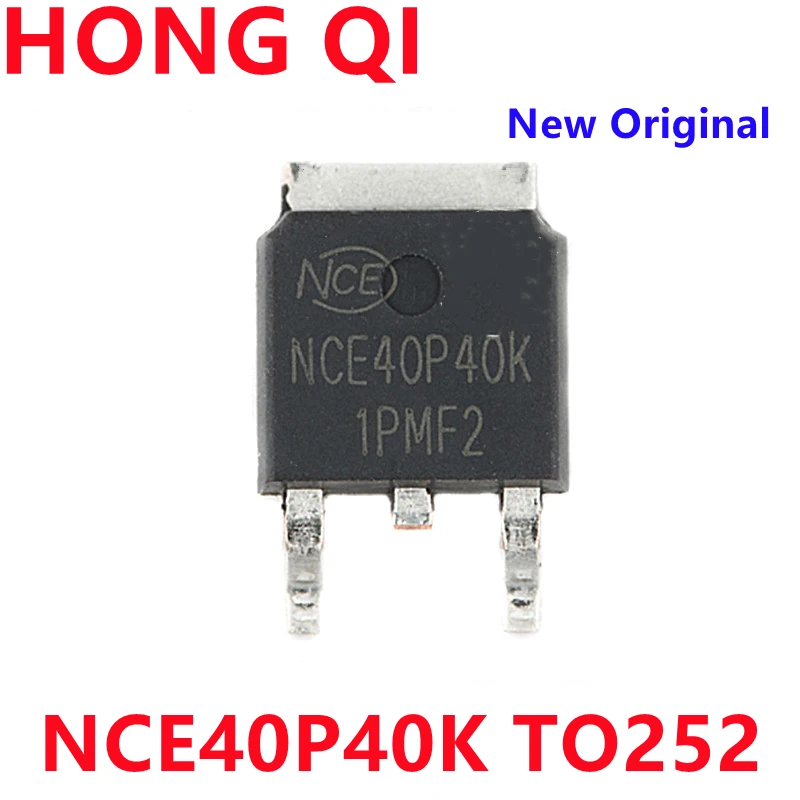 10PCS-LOT-New-original-NCE40P40K-NCE40P40-40P40K-40V-400A-MOS-FET-P ...