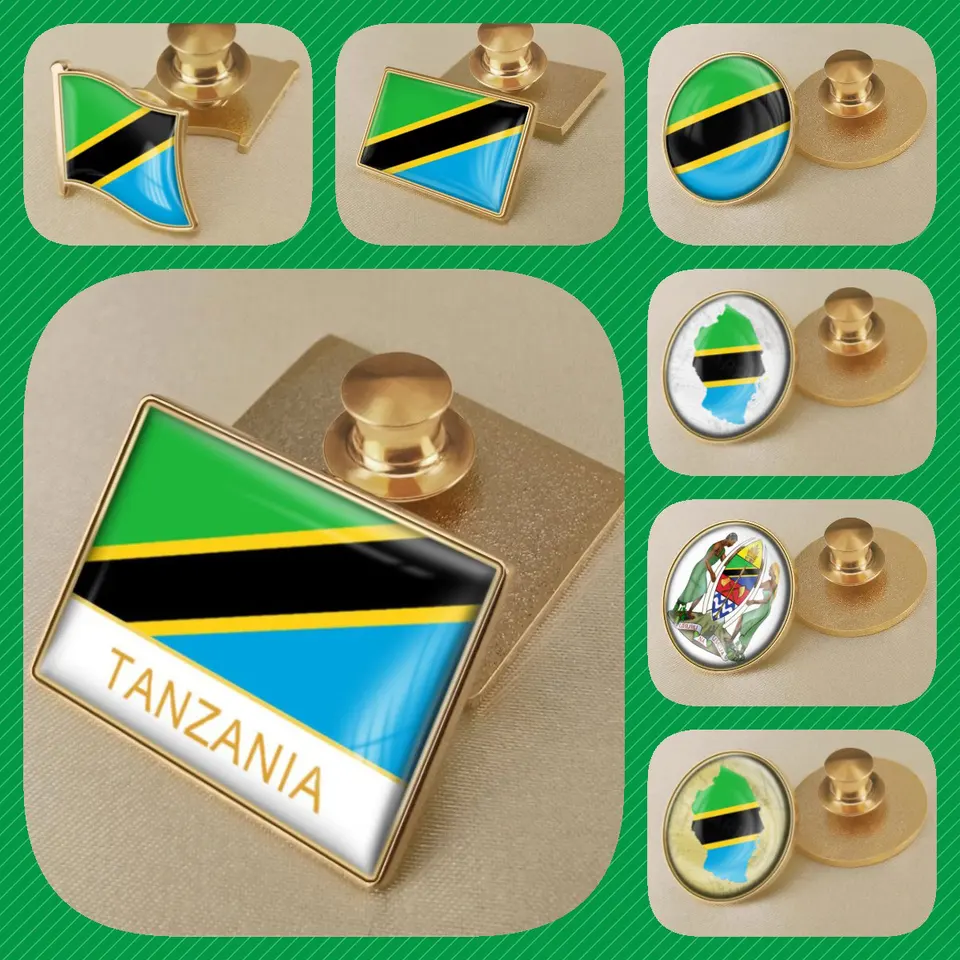 Pin African Lion Tanzania A Couple Of Lions Breed On Savanna