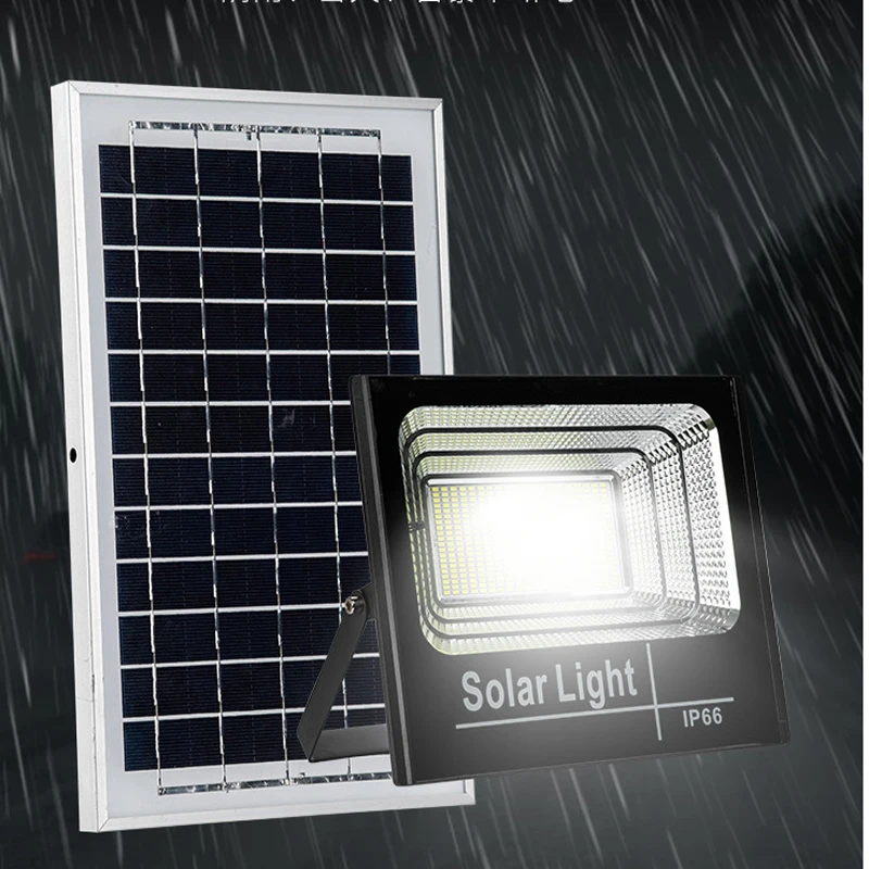 A2-LED-Solar-Lamp-Path-Lights-Street-Projector-Road-Spoiled-Score-Super ...