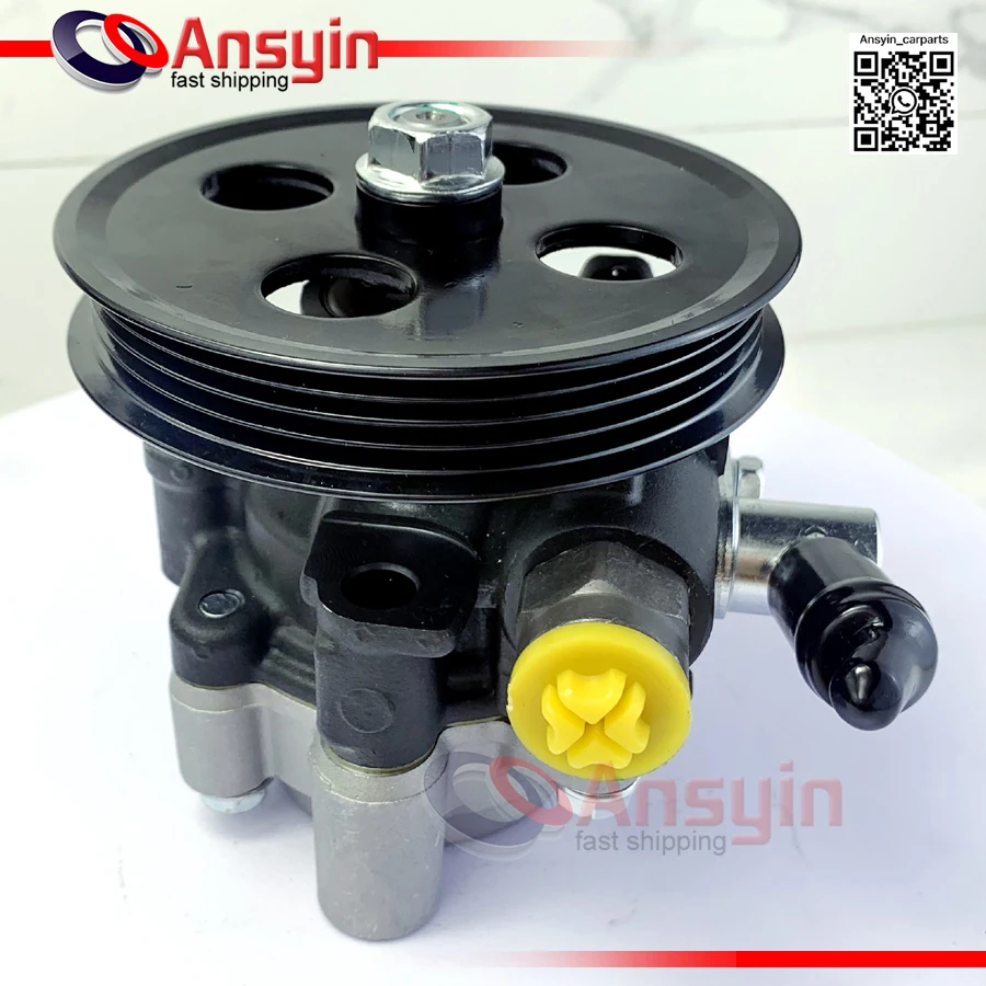 Power-Steering-Pump-Compatible-With-For-Toyota-Lexus-OEM-44320-48020 ...