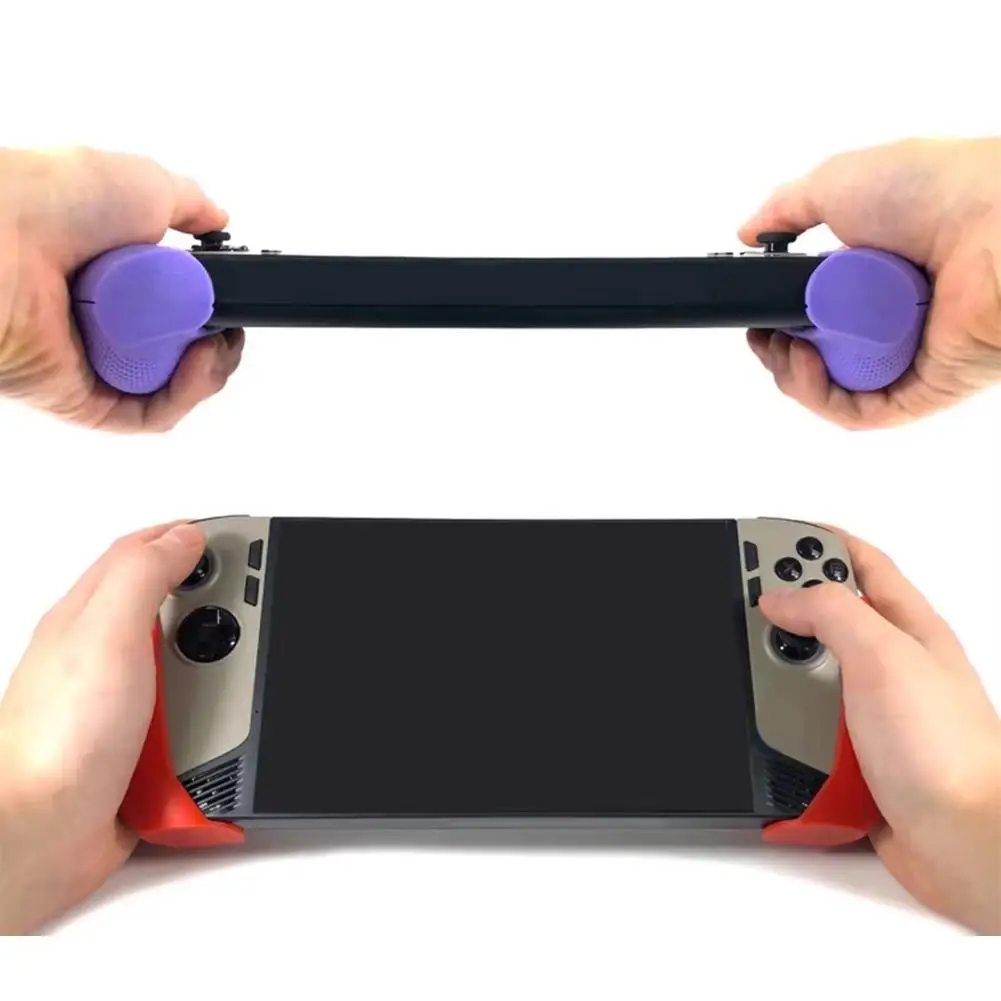 Claw Controller Grip for Claw 8 AI+: Does It Really Improve Comfort and ...