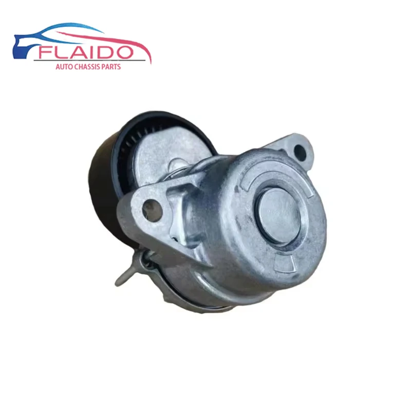 Belt Tensioner 2762000370 2762000170 For MER-CEDES-BENZ W204 S204 C204 ...