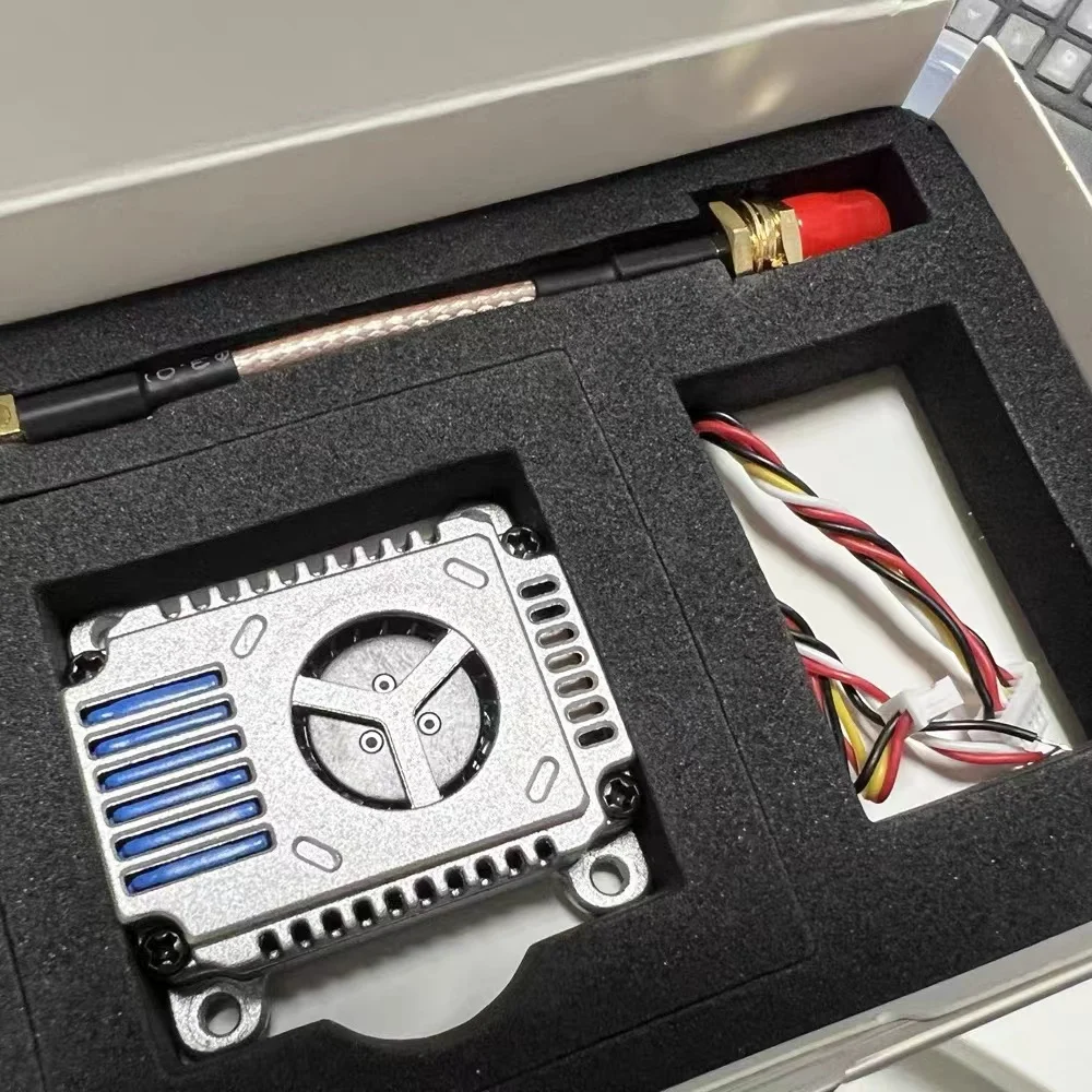 3-3G-VTX-3W-max-Analog-VTX-VRX-Lightweight-compact-7inch-9inch-13-inch ...