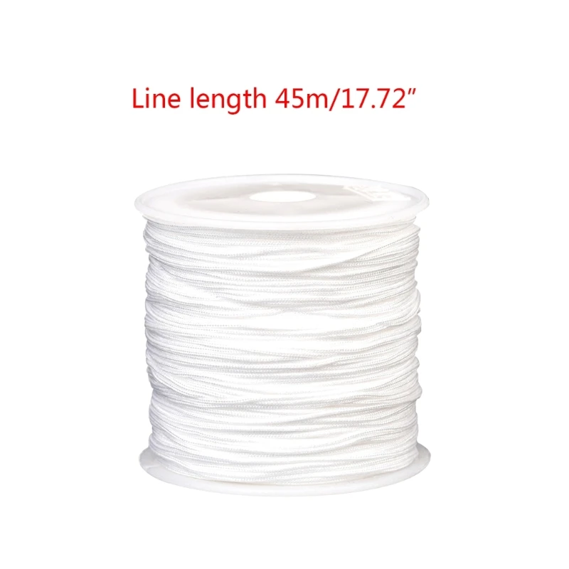 Nylon Ductile Wires