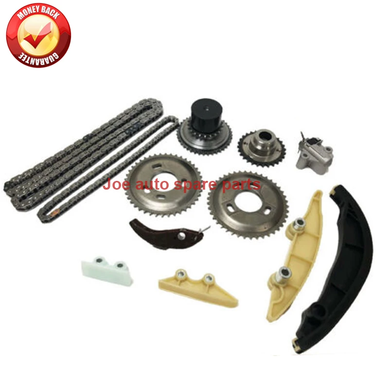 P5-AT-P5AT-Engine-Timing-Chain-Tensioner-Kit-for-Ford-Ranger-PX-Mazda ...