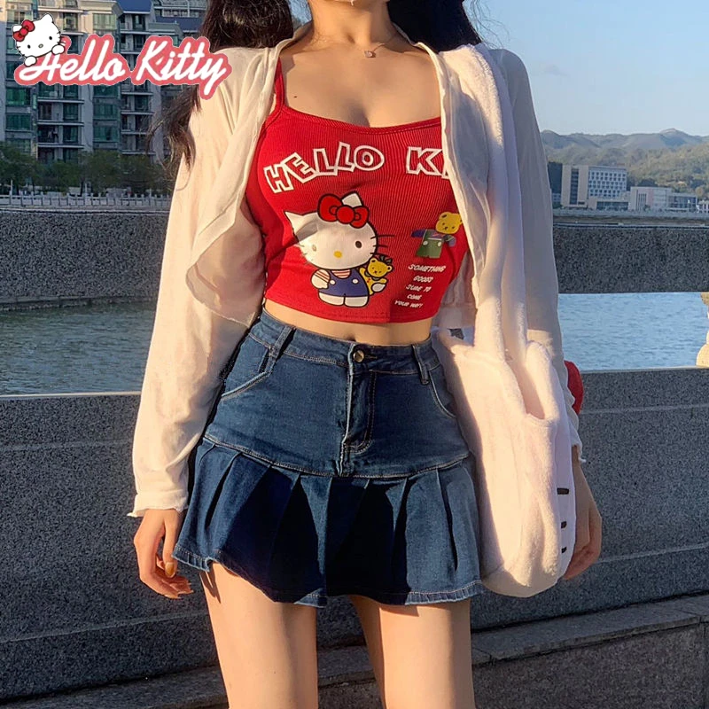 Cute Hello Kitty Clothes | Hello Kitty Sweat Shirt | Hello Kitty ...