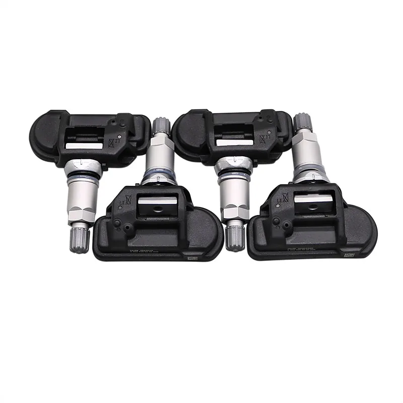 2014-2015-2016-MERCEDES-BENZ-E-CLASS-W212-2019-2020-EQC-N293-TPMS ...