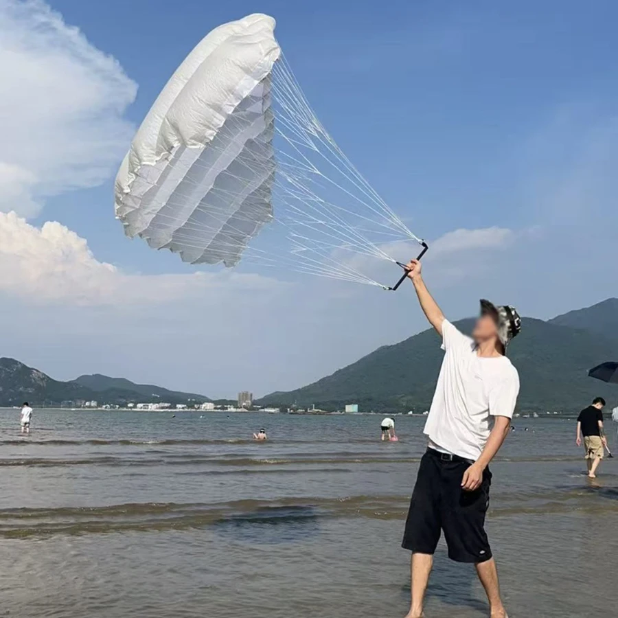 ParaWing 4.8M Kite Canopy: The Real-World Guide for Beginners in ...