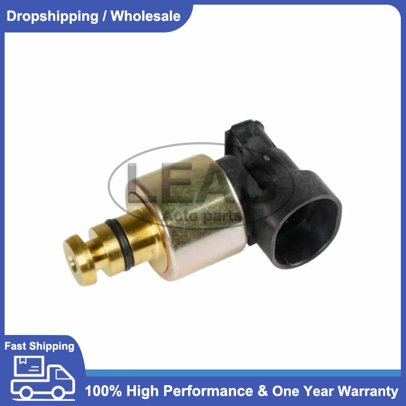 2pcs 56041403AA 4617210 Transmission Pressure Sensor Soleonid Kit ...