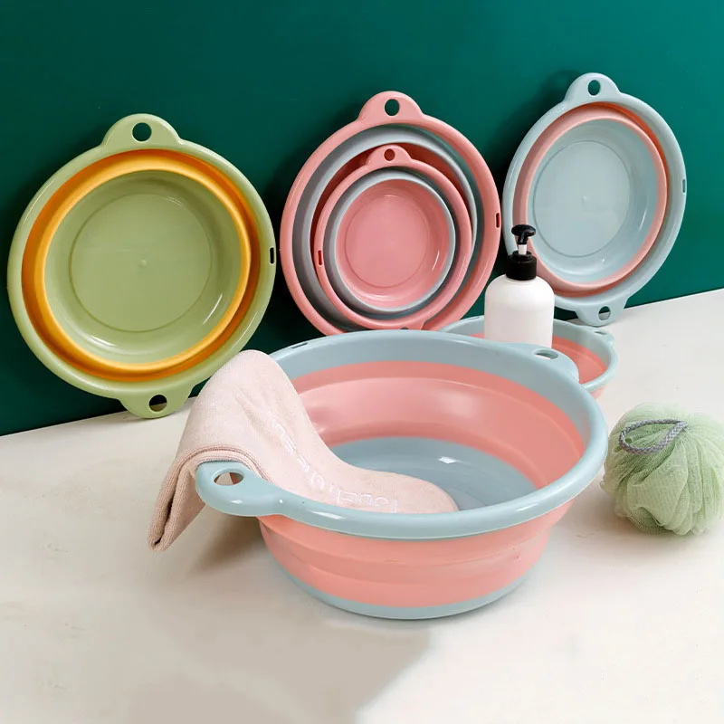 Portable Folding Washbasin | Portable Folding Bathroom | Portable ...