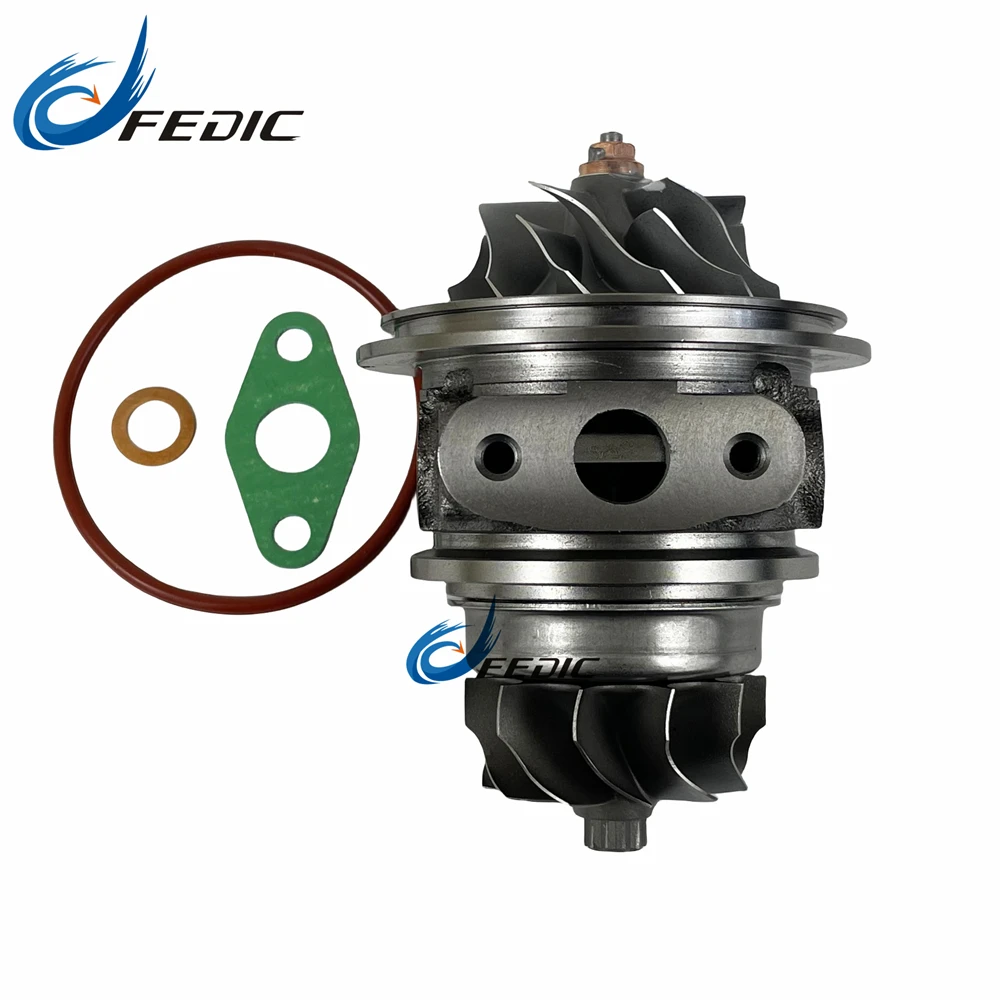 Turbina-TD04HL4S-28231-2C600-Turbo-cargador-cartucho-chra-para-Hyundai ...