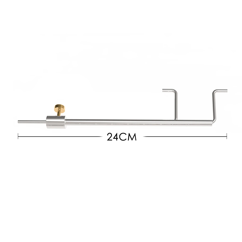 Cello Tool Sound Post Gauge Luthier Install Repair Tool Alloy - Violin ...