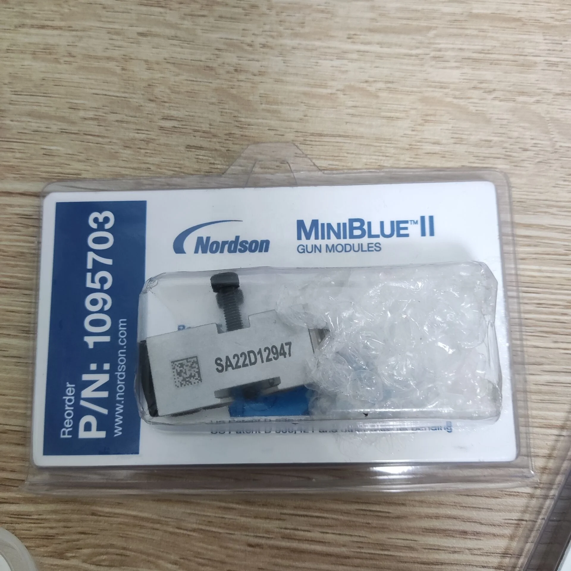 Nordsons miniblue II 건 모듈 산업용 스프레이 건 1095703| | - AliExpress