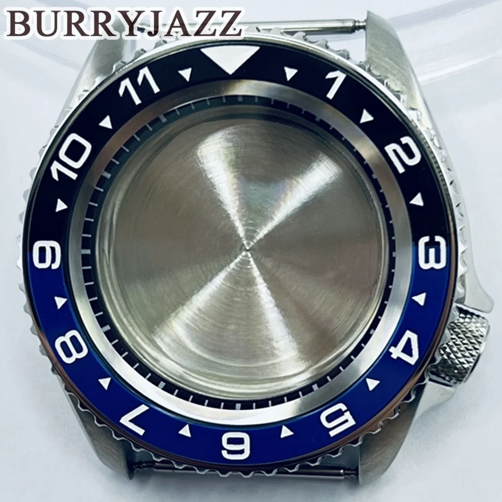BURRYJAZZ-42mm-SKX007-NH35-NH36-NH34-NH38-NH70-NH72-Watch-Case ...