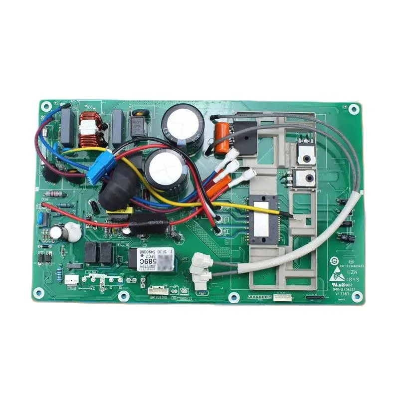 New for Haier Air Conditioning Computer Board Control Board Circuit ...