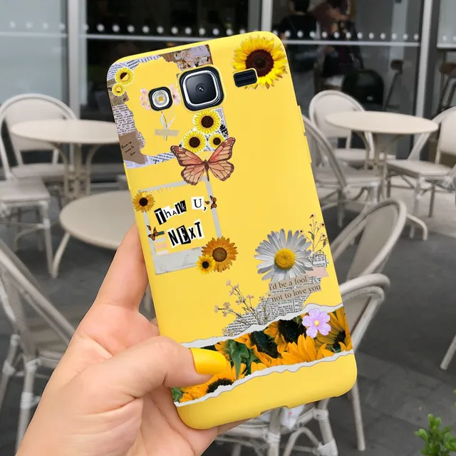Samsung galaxy j2 back cover store