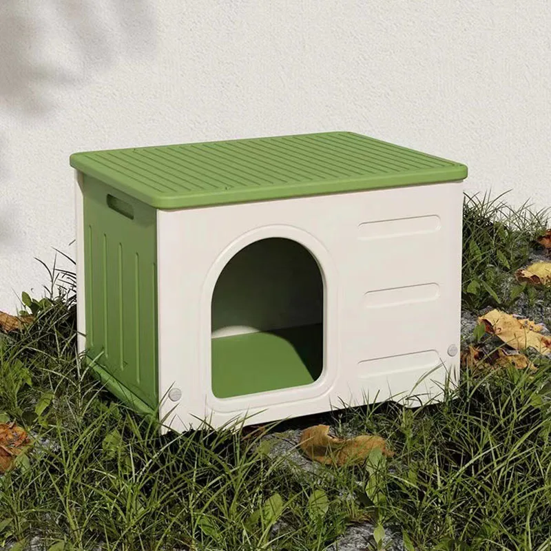 Universal-Cat-Nest-Dog-Nest-Four-Seasons-Shelter-Stray-Cats-Outdoor ...
