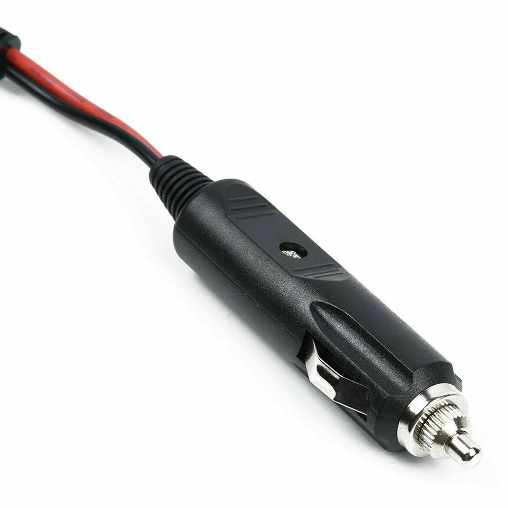 Prise allume-cigare,Allume-cigare de voiture 120W 2 voies, séparateur ...