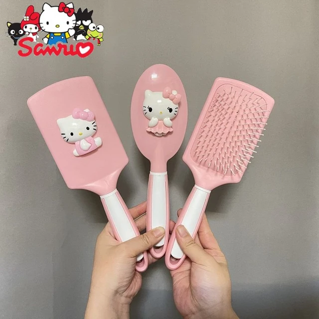 Hello Kitty Hair Brush