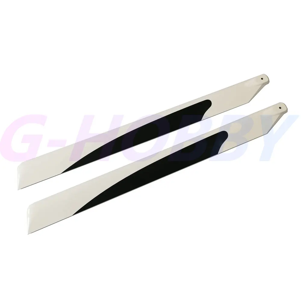 GHOBBY-600mm-Glass-fiber-Main-Rotor-Blade-For-for-Trex-600-ALIGN-KDS ...