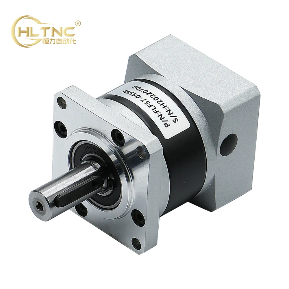 HLTNC-FLF57-LSW-5-1-to-50-1-Planetary-Reducer-With-8mm-Input-and-14mm ...