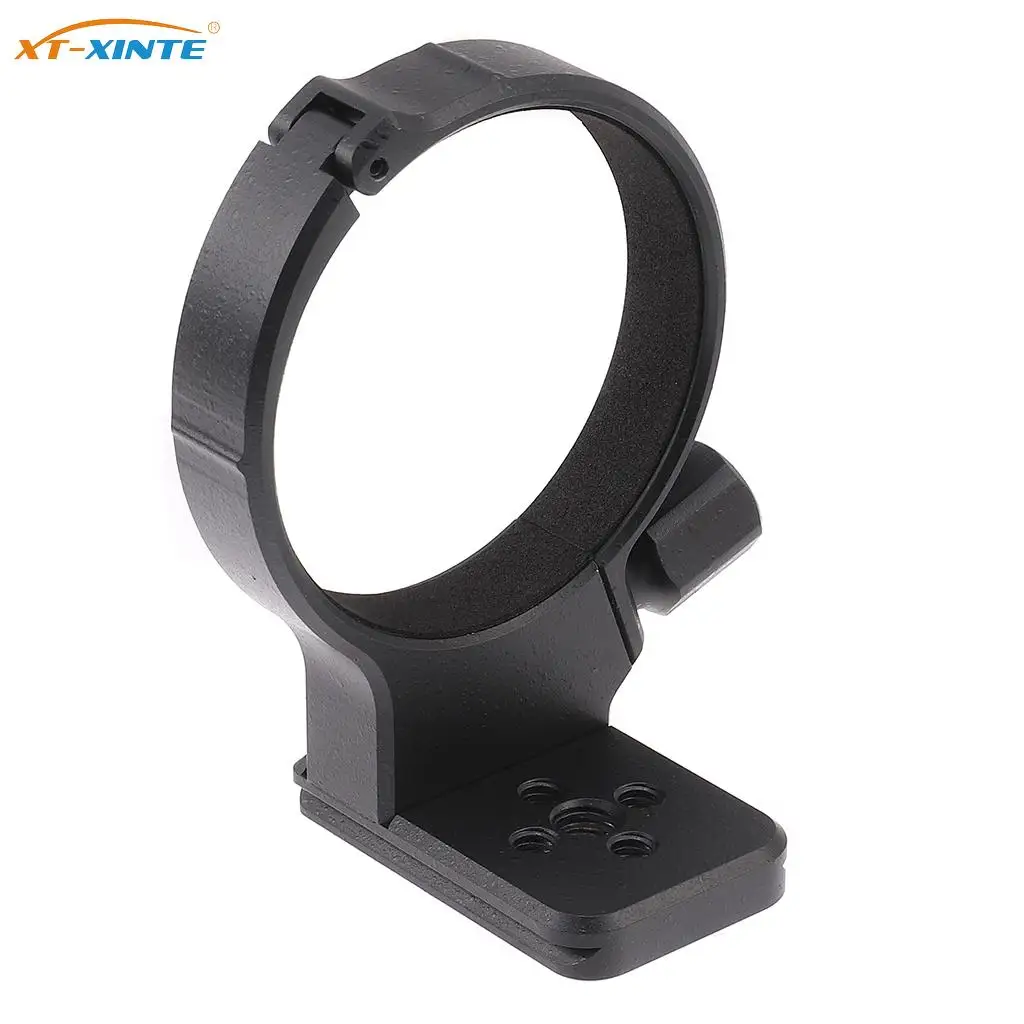 Lens-Tripod-Mount-Ring-Quick-Release-Tripod-Collar-1-4-3-8-Hole-for ...
