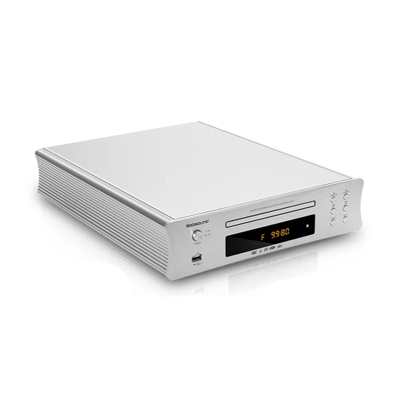 Top Home Fever Dvd/cd Player Hd Dvd/evd Player Dolby 5.1 Channel Usb ...