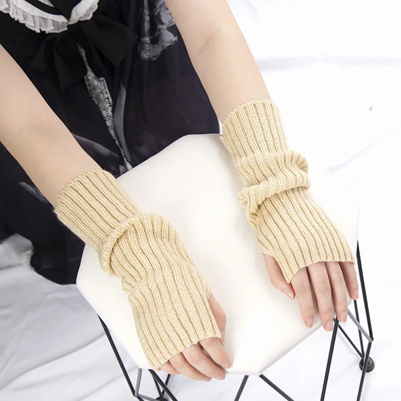 Anime Gloves