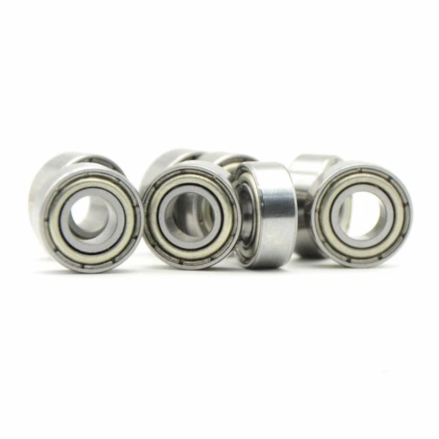 Deep Groove Ball Bearings 6200 6201 6202 6203 6204 6205 6206 6207 6208 6209 ZZ Z RS 2RS RZ