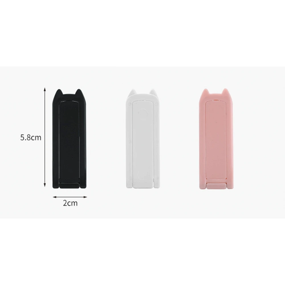 3pcs/lot Desktop Portable Foldable Mobile Phone Bracket Small Tablet ...