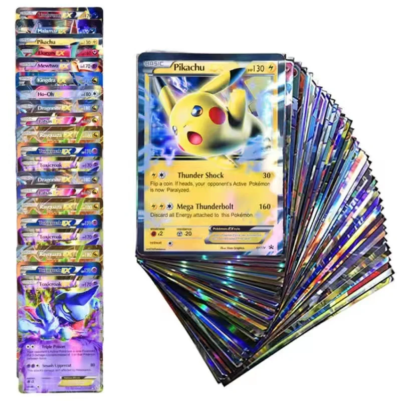 Shiny Toxicroak Card
