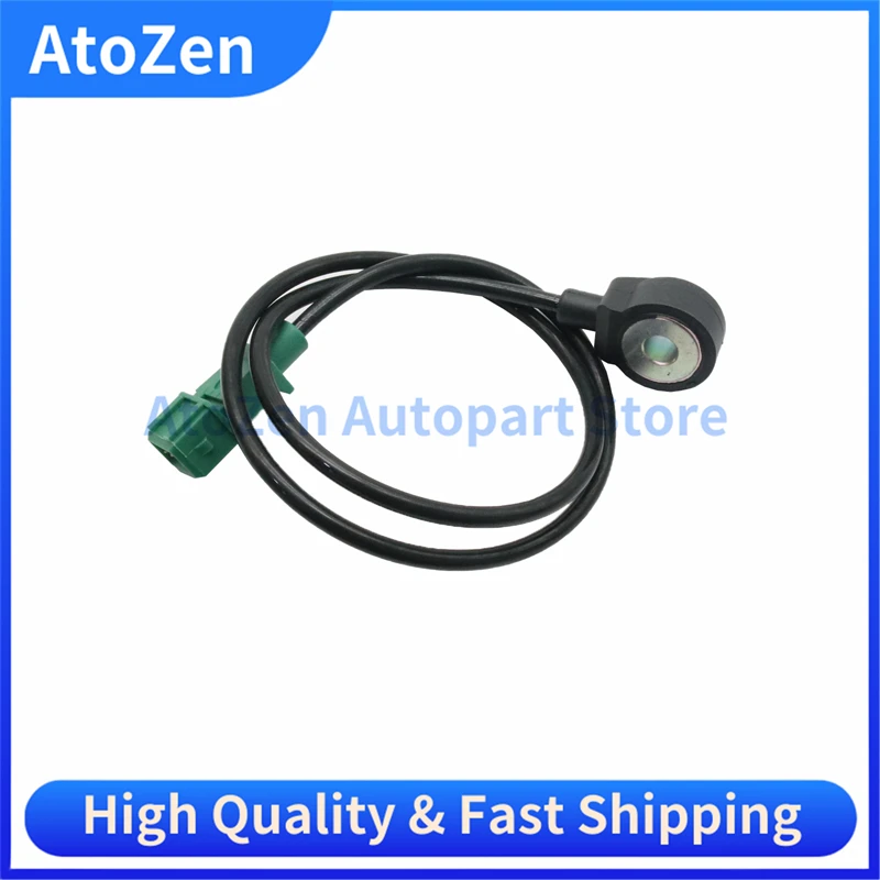 Knock Sensor for VW Corrado Golf 2 3 4 Jetta Passat Polo Scirocco Vento ...