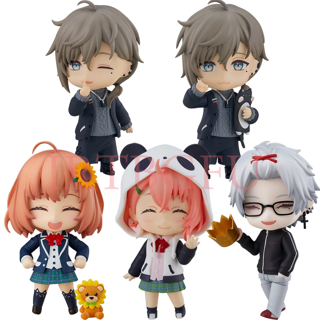 Gsc Nijisanji Figuur Kanae Roto Kuzuha Sasaki Saku Honma Himawari Pvc ...