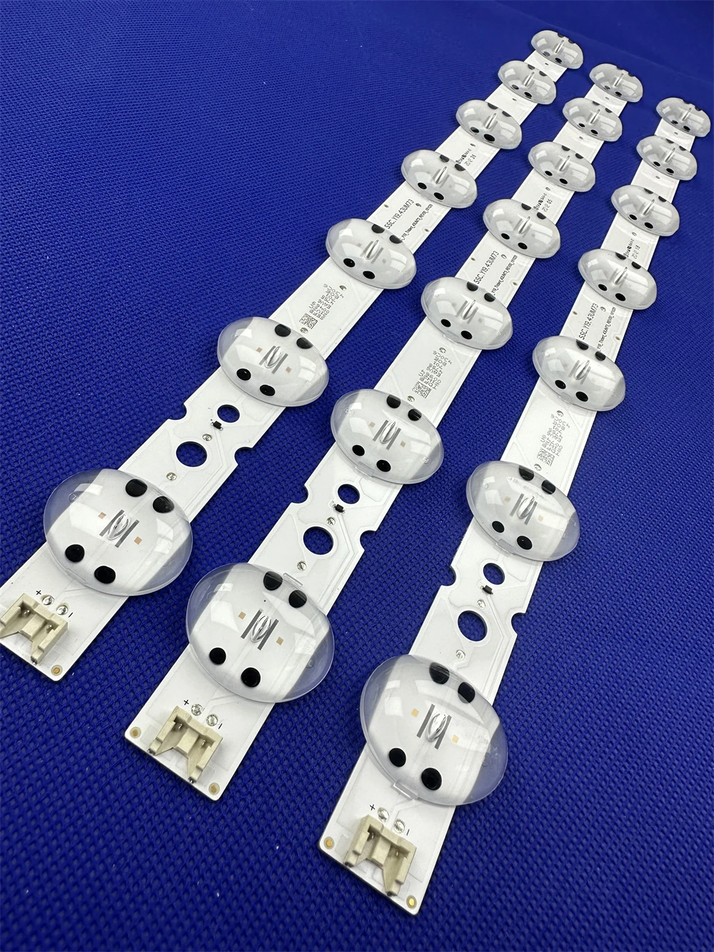 LED-LG-43um7300-43um7500-43um7510-43um7300psa-43um7500psb-43um710psb-43um751c0sb-5-10-HC430DGG ...