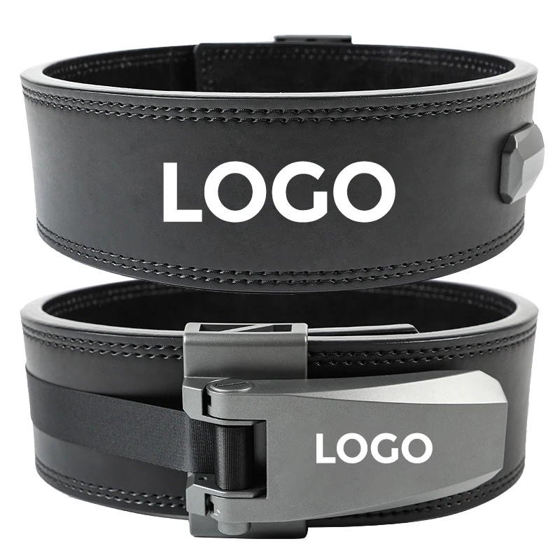 INNSTAR-Custom-Lever-Buckle-Powerlifting-Belt-10-Mm-13mm-For-Gym ...