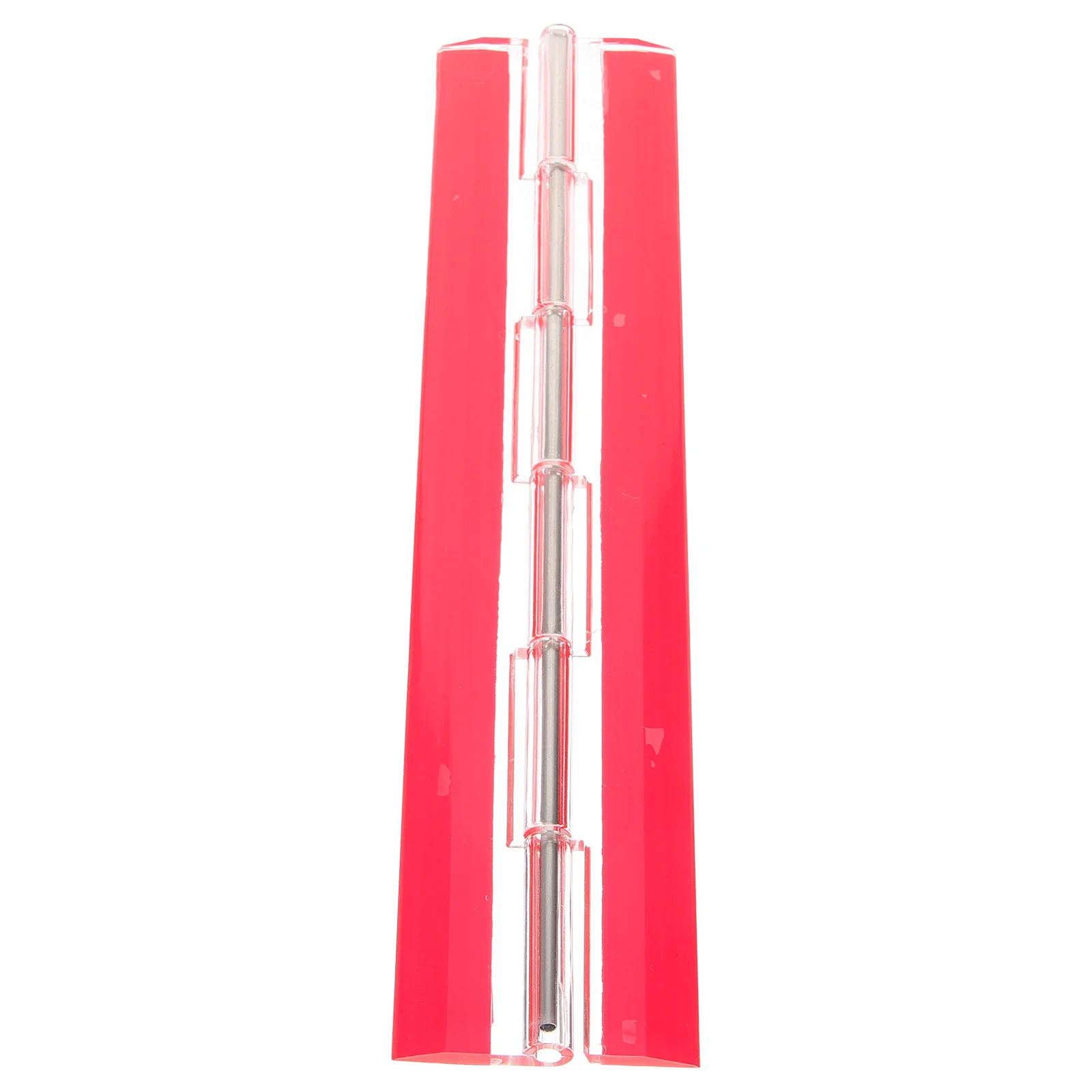 Acrylic-Hinge-Folding-Hinge-Tool-Mini-Box-Hinge-Self-adhesive-Piano ...