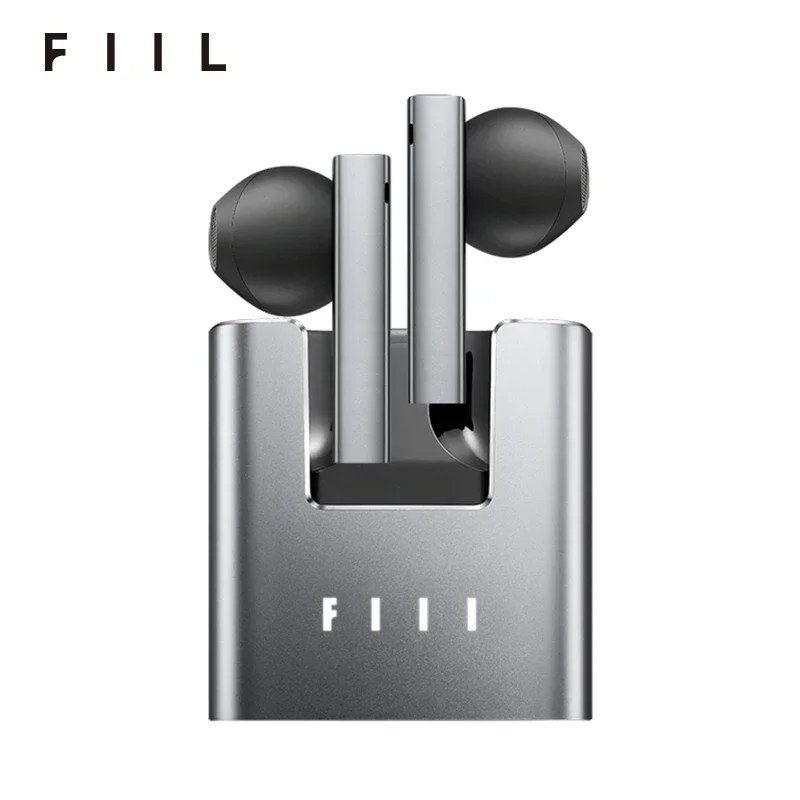 FIIL-CC-Nano-Headphones-True-Wireless-Bluetooth-5-2-Earphones-TWS-ENC ...