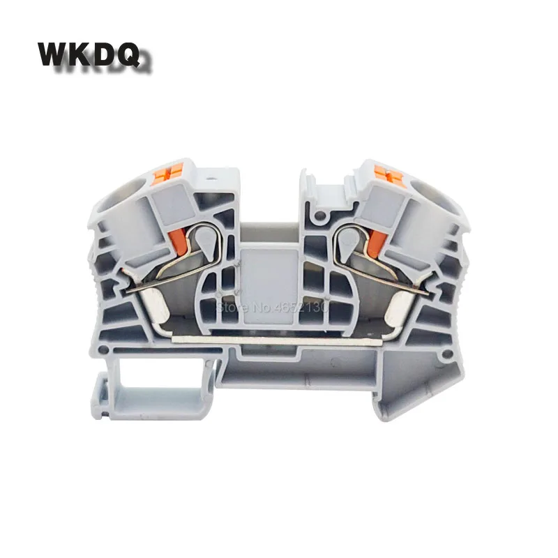 PT 16 1Pc Push In Connection Electrical Wire Termin 16 mm² Cable Wiring ...