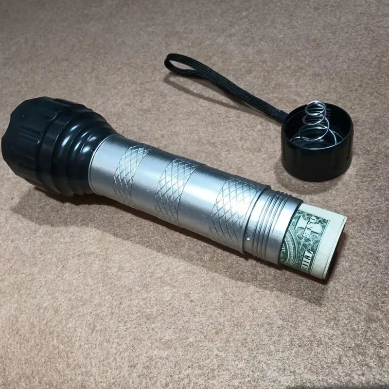 JY-Private-Money-Box-Large-Volume-Stash-Hider-Secret-Diversion-Safe-LED ...