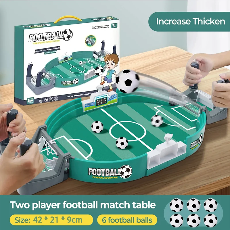 Soccer-Table-Football-Board-Game-Match-Toys-For-Family-Party-Game ...