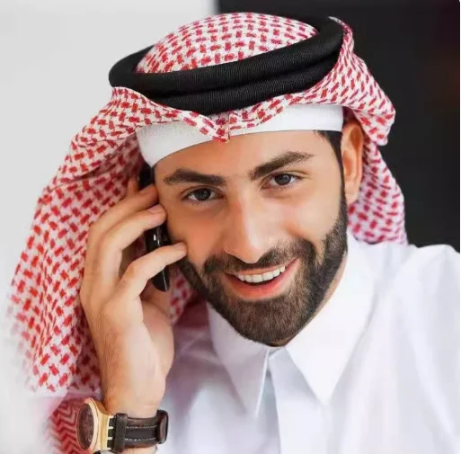 Dubai-Tycoon-Middle-East-Travel-Worship-Hat-Headscarf-Men-s-Square ...